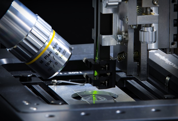 Nano-Optics Laboratory | nano-optics